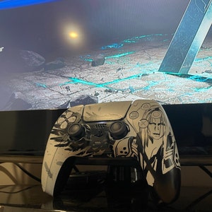 Custom Painted Halo Themed Controller Master Chief for Xbox - Etsy