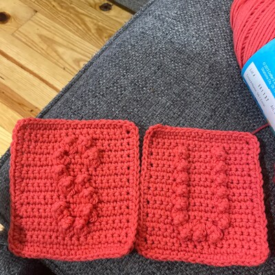 INSTANT DOWNLOAD Crochet Pattern Crochet Numbers and Symbols 10 Numbers ...