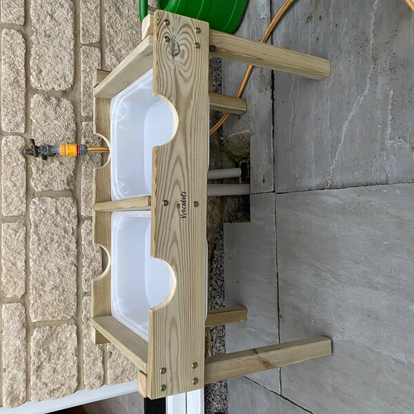 Activity Stand | Activity Table Sensory Bin Water Table Sand Table ...