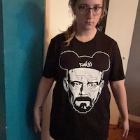 Mickey Beard Shirt, Disney Beard Shirt, Men's Disney Shirt, Disney Dad ...