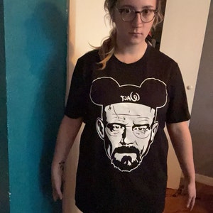 Mickey Beard Shirt, Disney Beard Shirt, Men's Disney Shirt, Disney Dad ...