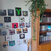 Alphabet Shelf Labels for Billy Bookcase, Home Library Book Case ...