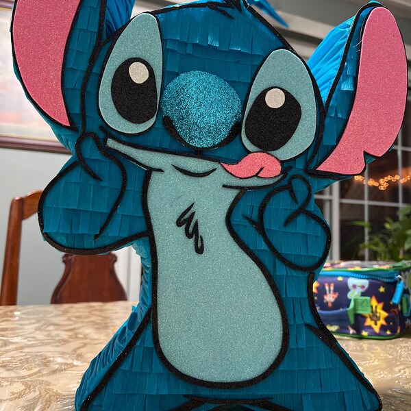 Piñata Plim Plim/ Piñatas pour enfants/ Piñatas pour garçons/ Piñatas ...