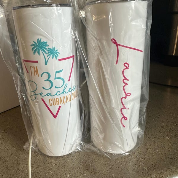 Personalized 911 Dispatcher Daily Affirmation Tumbler, 911 Dispatch ...