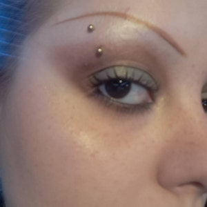 ELF Olive Green Eyeshadow All Natural, Vegan Friendly Eyeshadow and ...