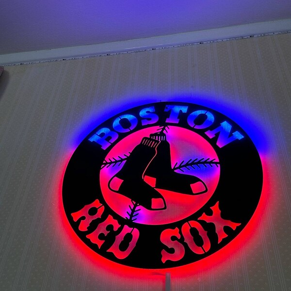 The Avengers RGB Sign, Super Heroes Led Lighted Sign, Avengers Assemble ...