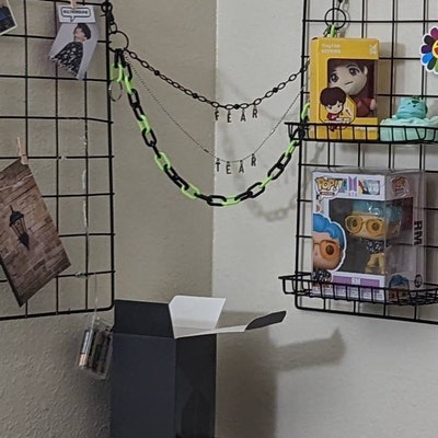 BTS Namjooning Jooncore Pants Chains Namjoon Rm - Etsy UK