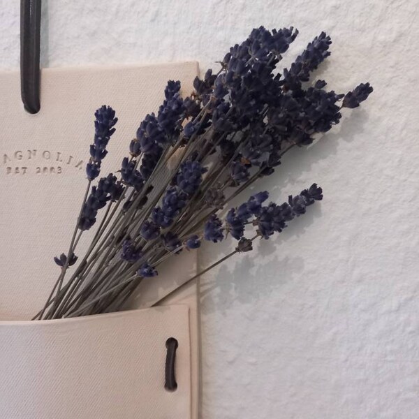 Lavender Wedding Buttonhole, Natural and Real Fresh, Wedding Mini Dried ...