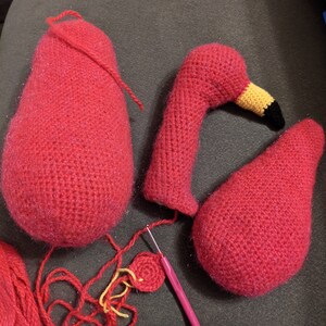 Cheryl the Dutch Rabbit Knitting Pattern PDF Instant Download | Etsy