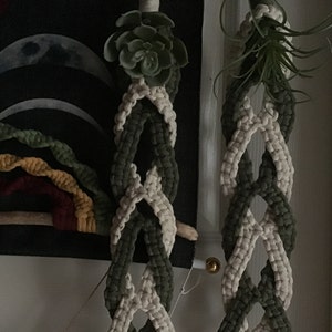 Jumbo 8 Mm Macrame Cotton Cord Recycled Cotton 8mm Single Strand Cotton ...