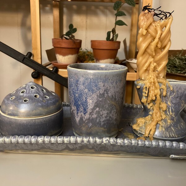 Blowing the Shofar Washing Cup Netilah - Etsy