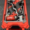 Milwaukee Packout Compact Tool Box M18 Battery Rack UPPER Insert - Etsy