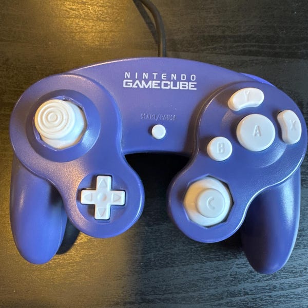 Nintendo Controller Button Collection Vol.1 Keychains - Etsy