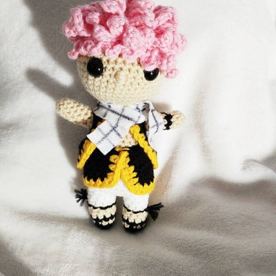 Chibi Basic Body Crochet Pattern PDF Amigurumi Pattern - Etsy