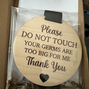 Wooden Circle Toy Box Storage Labels, Playroom, Nursery, Ikea Trofast ...