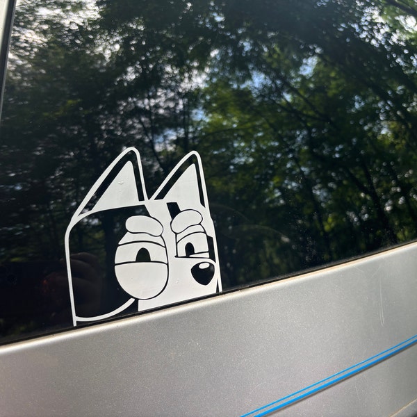 Angry Muffin Decal, Sticker, Car, Laptop, Tumbler, Journal, Notebook ...