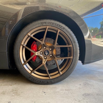 Metal Stickers Car Wheel Center Cap Stikers Set of 4 - Etsy