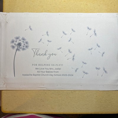 Teacher Appreciation Gift, Editable Printable Teacher Gift End of ...