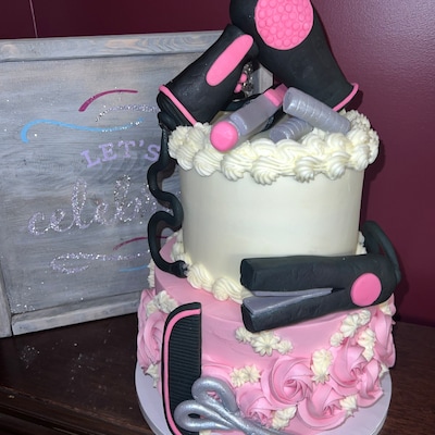 Fondant Civil Engineering Cake Topper Fondant Engineer - Etsy