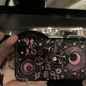 Custom Coin iPhone Case BTC Bitcoin Phone Case Crypto Case ...