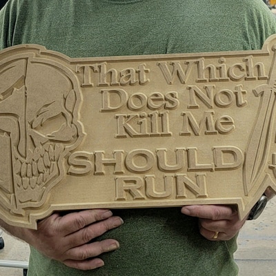 Man Cave Sign File real Manly Men Doing Manly Sht SVG, Laser Cut Files ...