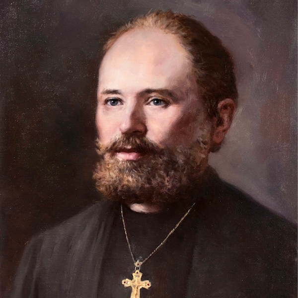 Custom Portrait Painting From Old Photo, Faded Photo to Oil Painting ...