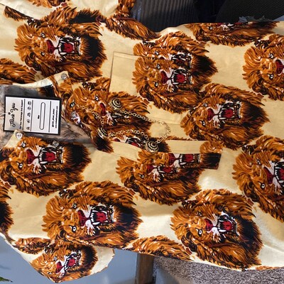 African Isi Agu Outfit Couple Isi Agu Package Family Isi Agu Isi Agu ...