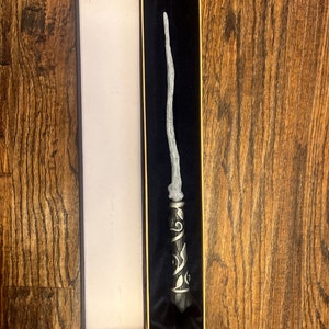 Hogwarts Legacy Character Wands - Etsy