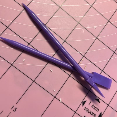 TMP Boo Boo Sticks - Etsy