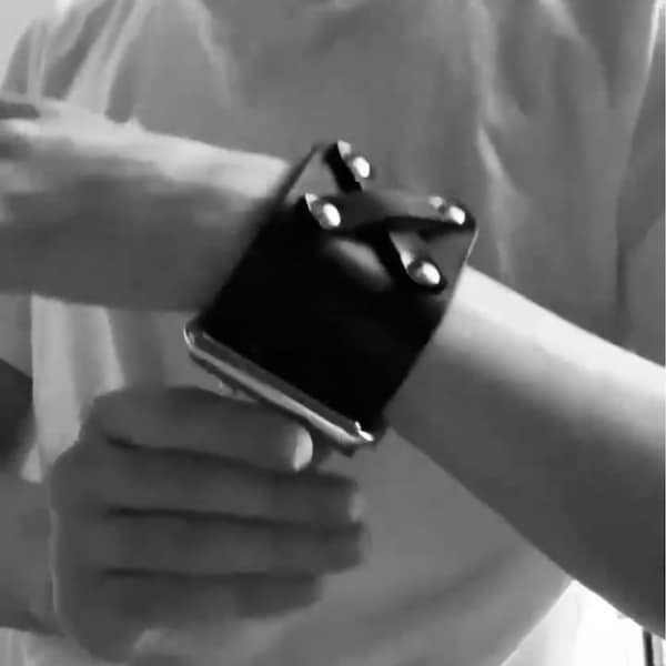 Uncharted: Drake's Fortune Leather Bracelet Cosplay Steampunk Ps3 Xbox ...