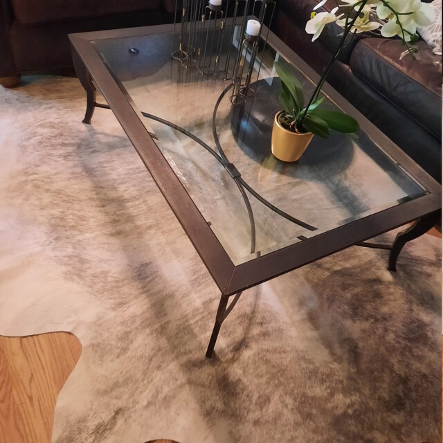 eCowhides (by Claude Attia) - Etsy