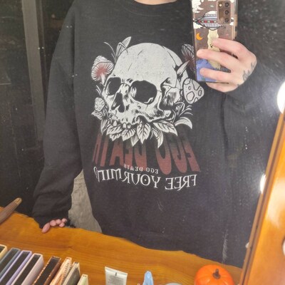 Withered Shirt Alternative Clothing, Goth Shirt, Alt Girl, Emo, Metal ...