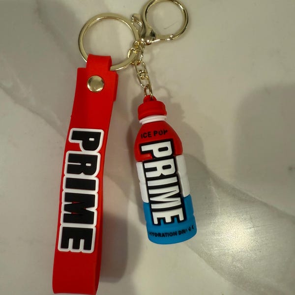 Prime Croc Charms - Etsy