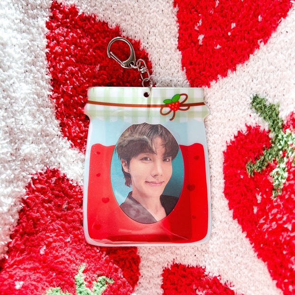 SVT Coquette Carat Phone Photocard Holder - Etsy