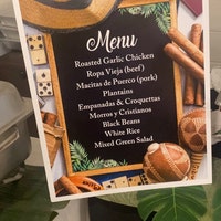 Fiesta Colombiana - Fiesta Hispana - Invitación Colombia - Rumba ...