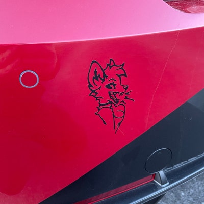 Baa Ram Ewe Sheep Decal Bah Ram Ewe, Ram Decal, Country Decal, Farm ...