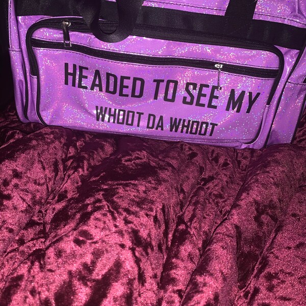 Spinnanight Bags - Etsy