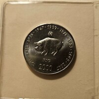 Angkor Wat 5 Sen Cambodia Authentic Coin Money for Jewelry and Craft ...