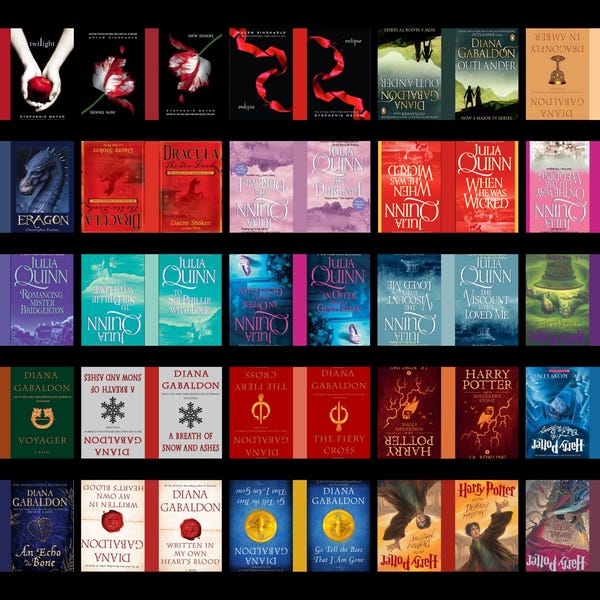 Mini Book Covers Template, Miniature Books for Decor, Tiny Book DIY ...