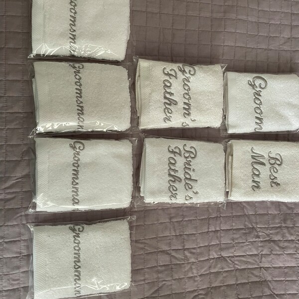 Personalised Mens Dressing Gown/ Dad Dressing Gown/ Fathers Day Present ...