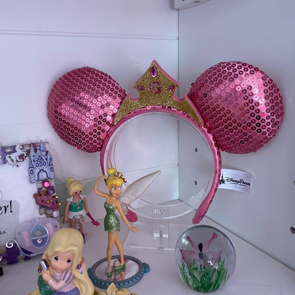 Headband Stand,headband Display,headband Holder,display for Headbands ...