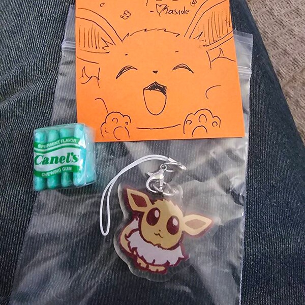 Hatsune Miku Spinning Acrylic Keychain - Etsy