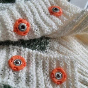 100 X Copper Paper Fasteners Split Pins 19mm / 8mm Head - Etsy