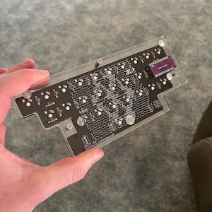 Flipper Zero Covers POGO Pins GPIO Sockets or Wifi Board - Etsy