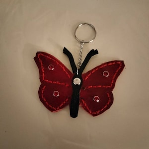 Insect Charm Pack DIY Leather Pattern PDF - Etsy