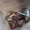 HALF Pound of DND Dice, Assorted Loose Dice, Dice by Weight, Dnd Dice ...
