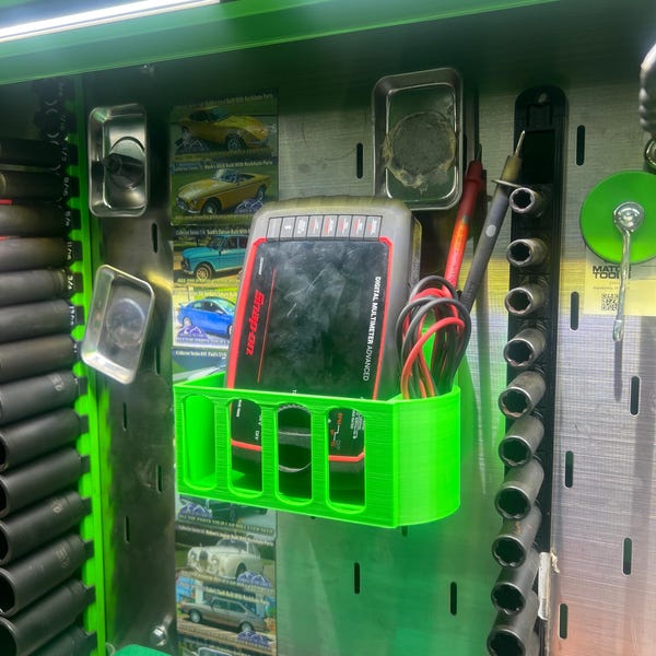 Toyota Truck Bed Rail Cup Holder With Easy Install! New Multi-color ...