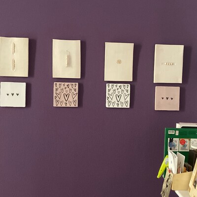 Notebook 'AY BEE CEE' A5 14x21 Cm - Etsy