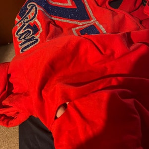 Personalized Basketball Spirit Shirts Customized With Your Mascot and ...