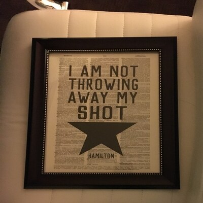 I'm Looking for A Mind at Work Eliza Schuyler Schuyler Sisters Hamilton ...